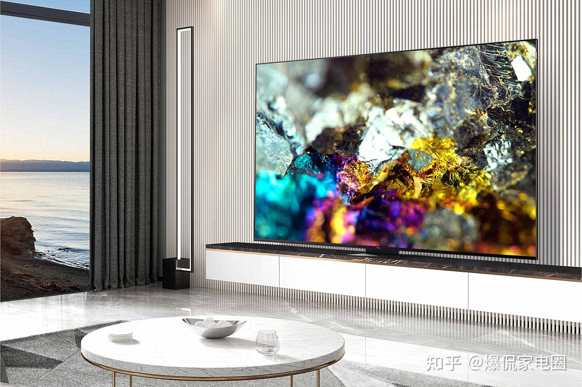 85寸电视长和宽是多少？选谁好？4款最受欢迎电视对比：结果一目了然 - 知乎
