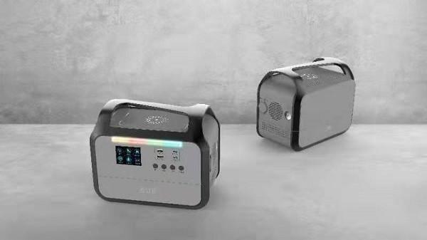 满足时代用电需求，坤仑科技KLPB-800WCH户外电源环保节能双向快充适配广 - 知乎