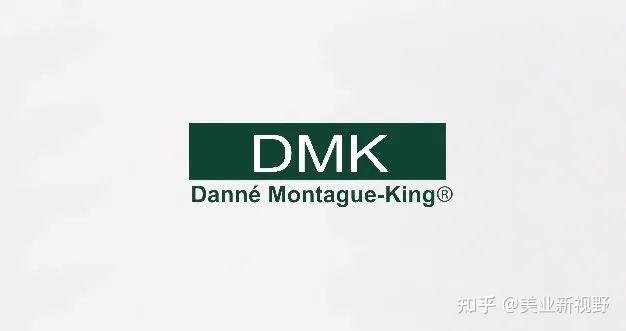 DMK品牌｜始于自然，忠于科学 - 知乎