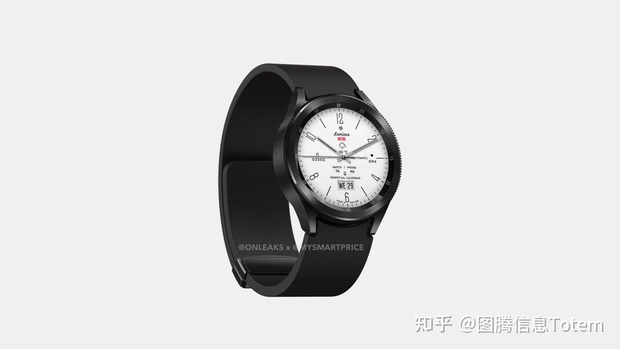 三星 Galaxy Watch 6 系列搭载 Exynos W930 处理器：更好的旗舰穿戴芯片 - 知乎