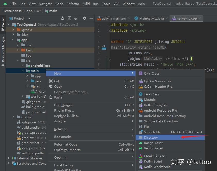 OpenSSL 安卓/iOS 编译过程 与 开发例程 - 知乎