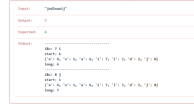 每日一题 Leetcode 3 Longest Substring Without Repeating Characters 知乎 3369