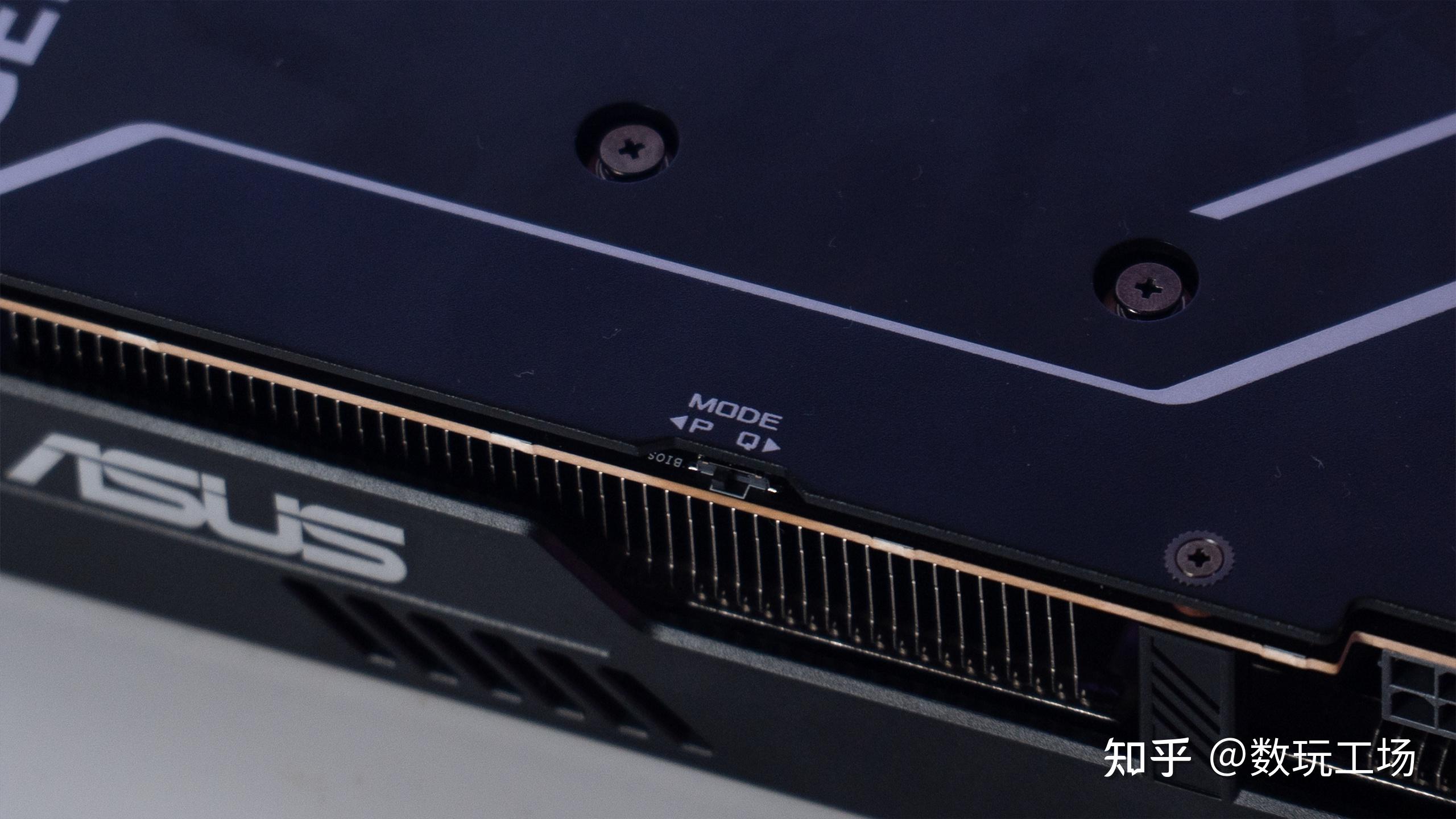 DLSS4&官方超频，畅玩2K大作 - 知乎