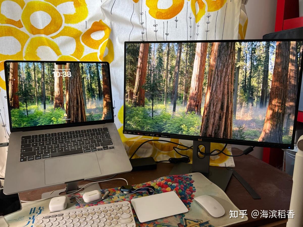 Mac mini最佳拍档：5K显示器盘点，最低的不到两千块 - 知乎