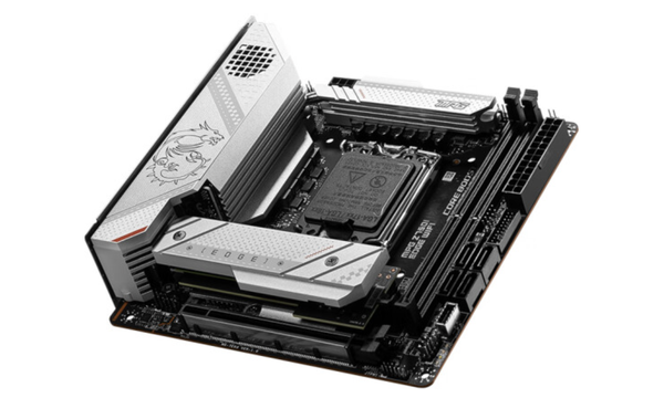 【2023年618itx迷你主板推荐】618电脑主板怎么选择？微星、华硕、技嘉、七彩虹等itx主板怎么选？