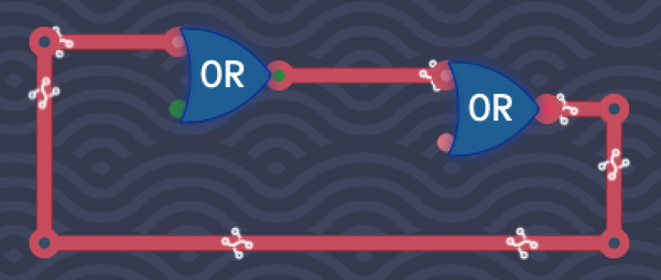 【Turing Complete】第二层解法 - 知乎