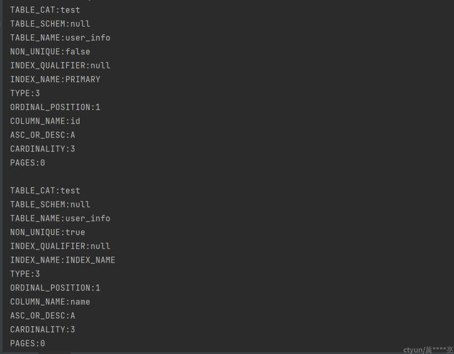 异构数据库的统一管理：元数据采集和存储篇 - 知乎
