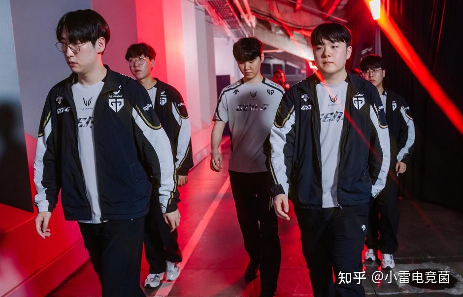 「ray.lol」MSI上演LCK内战！ T1迎战天敌GEN 能终结不败金身吗？ - 知乎