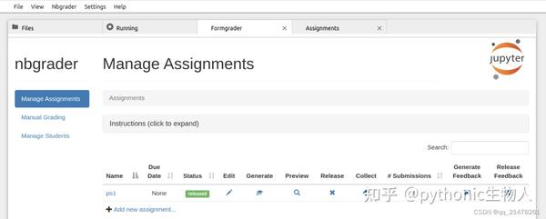 基于JupyterLab，Jupyter Notebook 7大版本更新! - 知乎