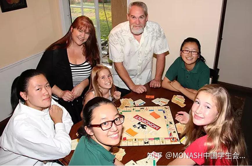 【MCSA科普】澳洲住宿之Homestay寄宿家庭篇-附申请方法 - 知乎