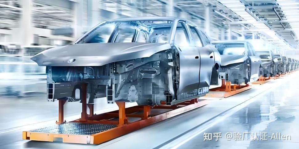 RSCI 审核全流程：从合规到卓越的供应链升级之路 - 知乎