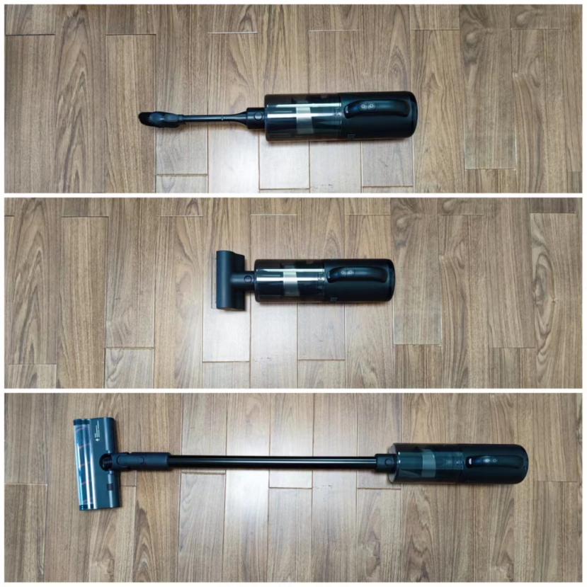 同门大pk，H20 Ultra、H20 Pro、H13 Pro Plus Mix、H12 Pro Plus四款追觅洗地机横评，亲身体验功能差异 ...