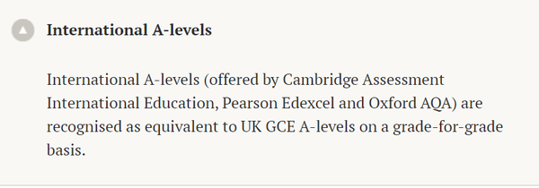 一文读懂A Level考局拼盘！助你“拼出”好成绩！ - 知乎