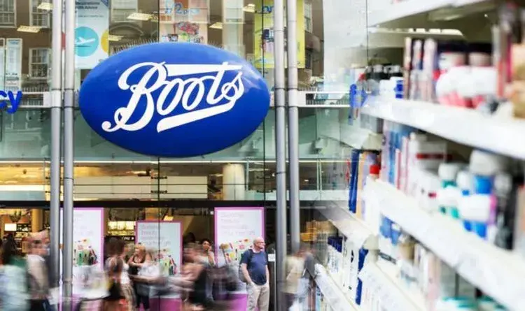 英国生活 | 英国Boots常备好物清单！（药物篇） - 知乎