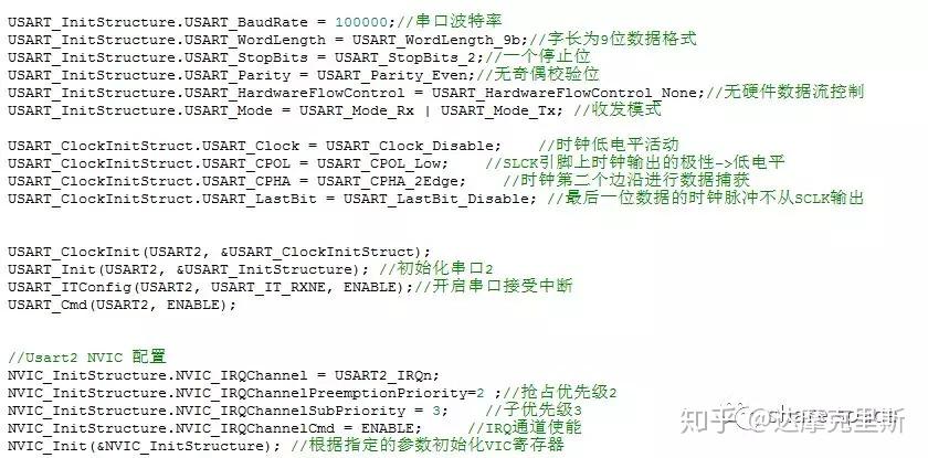 Sbus信号系列1——如何从原理图到实现sbus信号解析 - 知乎