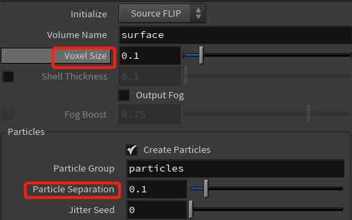 Houdini血液流体模拟在游戏引擎中的实现 - 知乎
