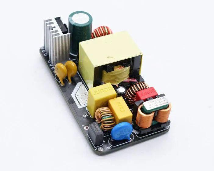 英诺赛科60W氮化镓LED驱动电源方案解析 - 知乎