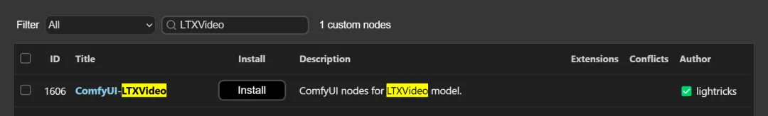LTX-Video：开源AI视频工具，让创作无门槛 - 知乎