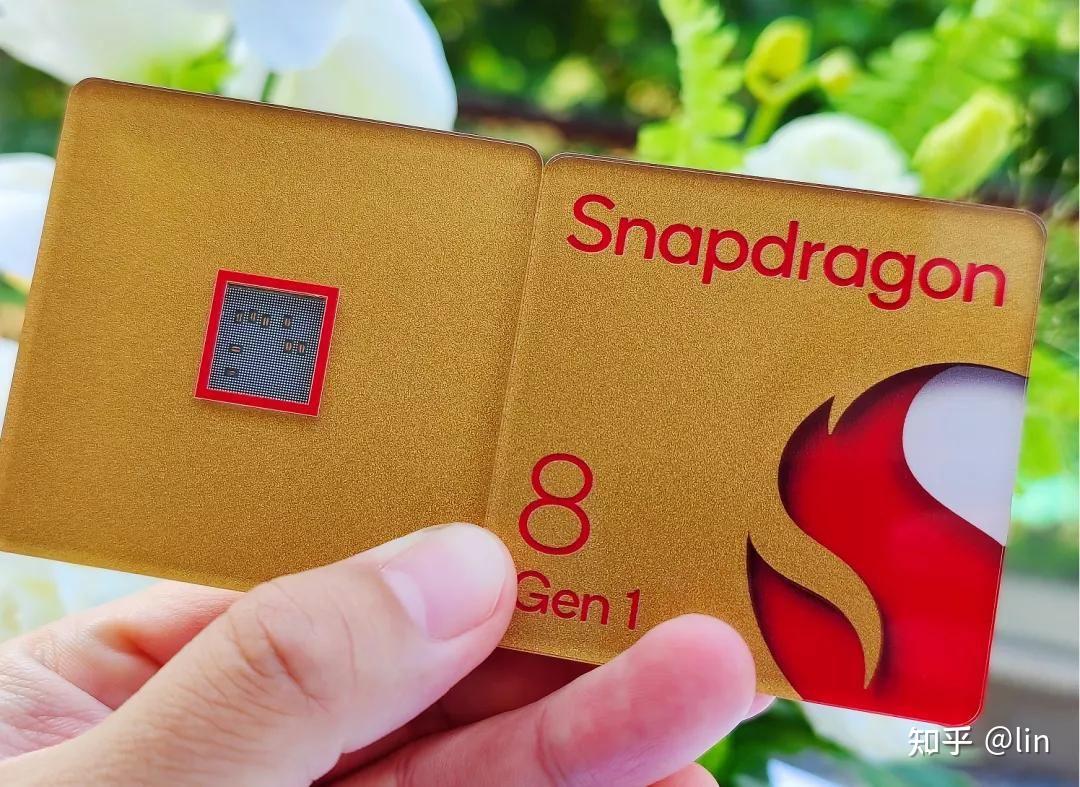 天玑9000神秘面纱彻底揭开！骁龙8Gen1：对不起，再见 - 知乎