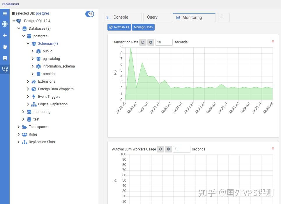 8个适用于 Linux 管理员的最佳MySQL/MariaDB GUI 工具 - 知乎