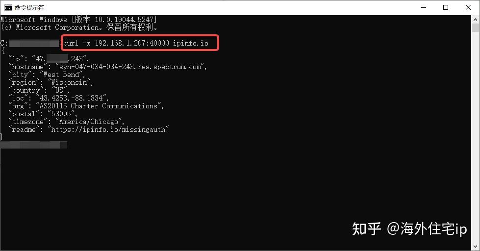 cliproxy怎么进行API提取 - 知乎