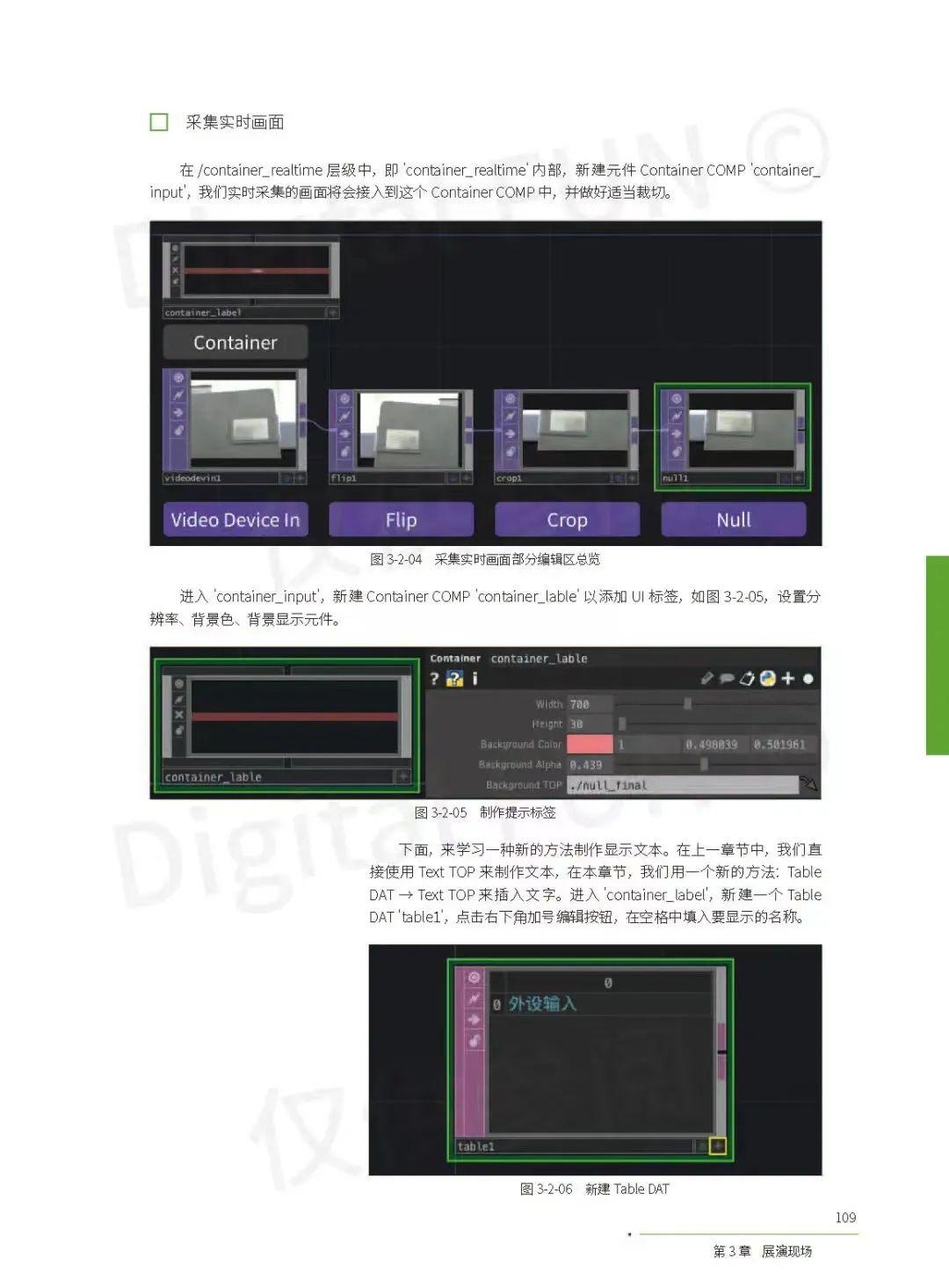 新媒体交互领域的“瑞士军刀” TouchDesigner 2022版重制增印上线！ - 知乎