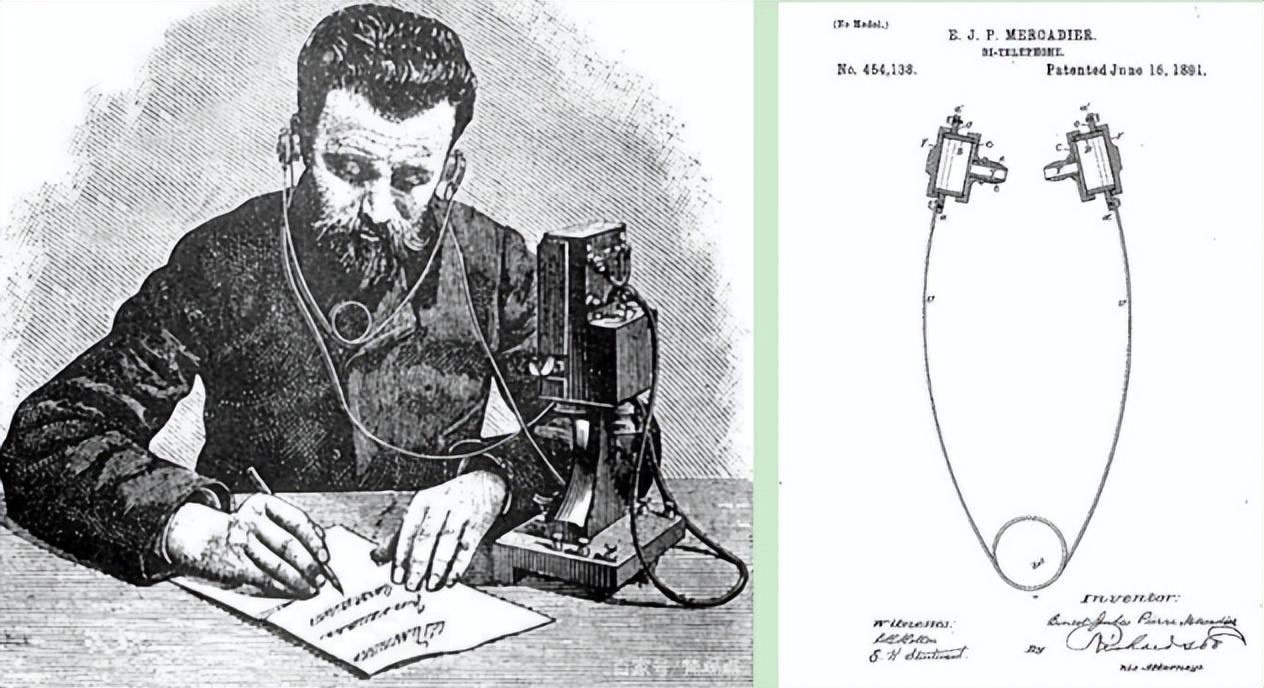IT历史连载36-1881年至今的耳机的历史 - 知乎