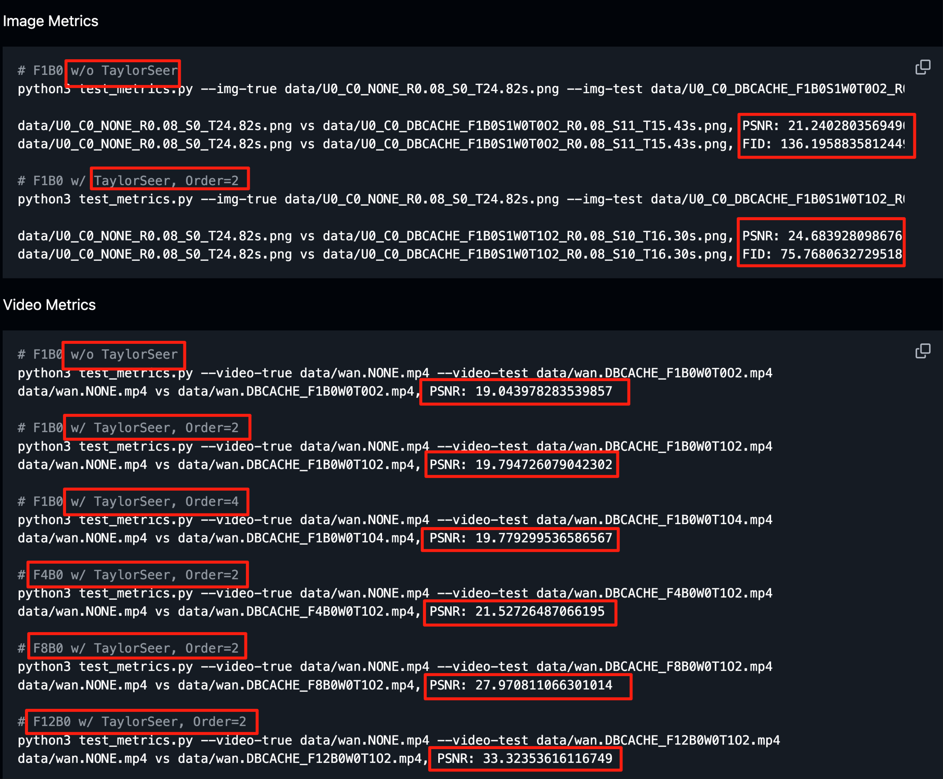 [Diffusion推理]📚Cache加速-TaylorSeer算法简析 - 知乎