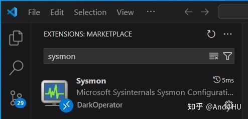 sysmon for linux 安装及部署 - 知乎