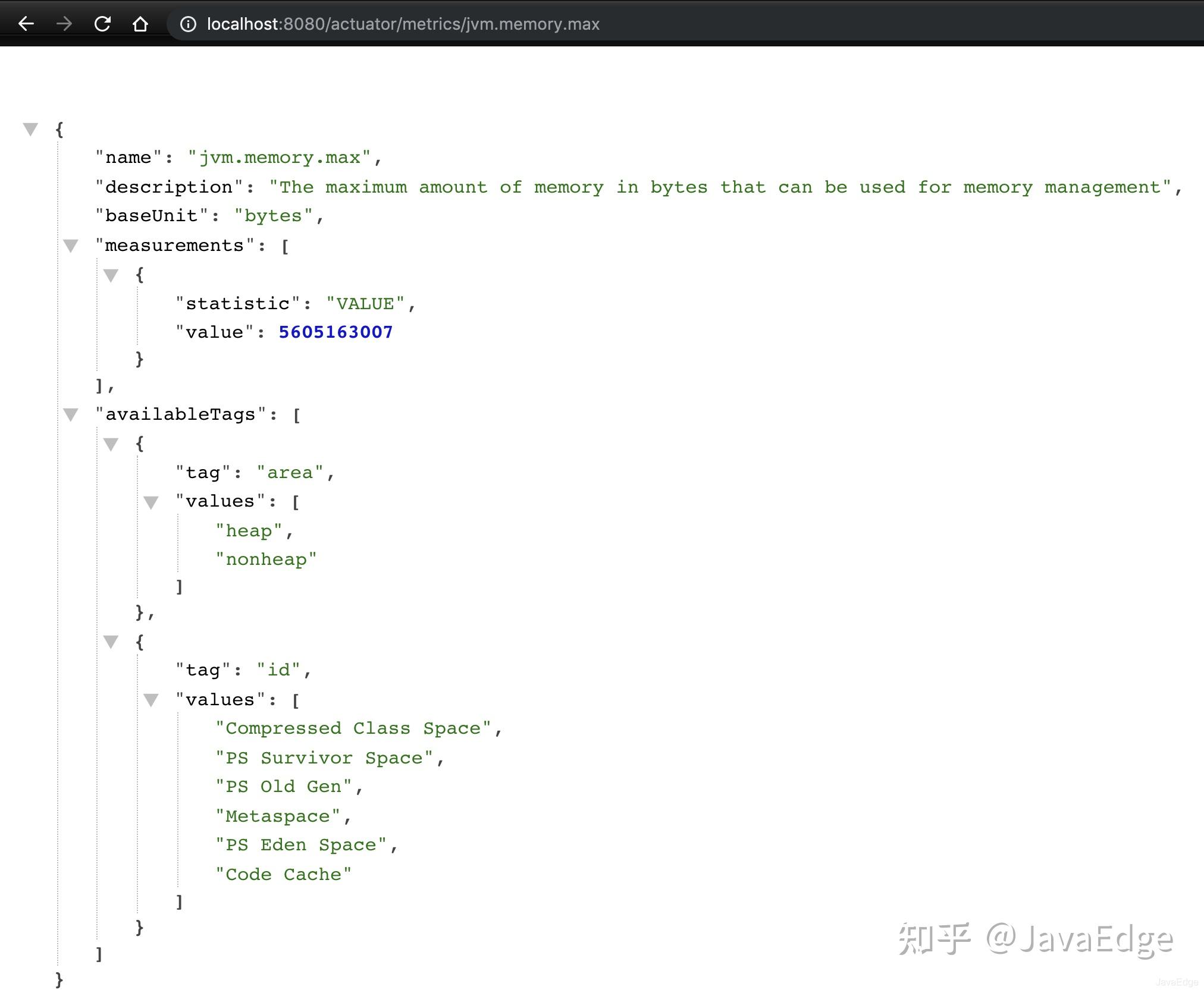 如何在 Spring Boot 应用程序中使用 Actuator 监控和管理端点,提高应用程序的生产力? 知乎