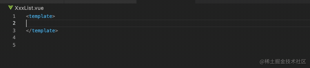 一个案例学会 VSCode Snippets，极大提高开发效率 - 知乎