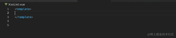一个案例学会 VSCode Snippets，极大提高开发效率 - 知乎