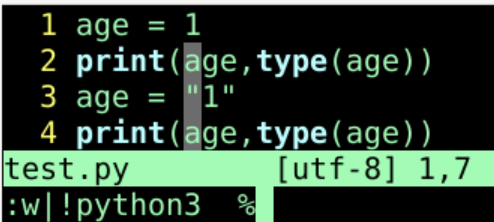 [oeasy]python0070_动态类型_静态类型_编译_运行_匈牙利命名法 - 知乎