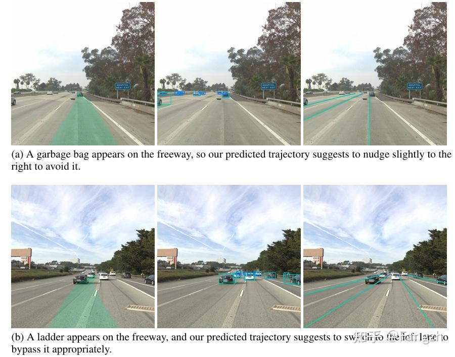 VLM在自动驾驶的应用 - 知乎