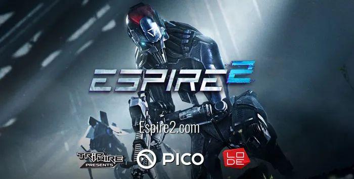 VR潜行游戏《Espire 2: Stealth Operatives》登陆PICO 4 - 知乎