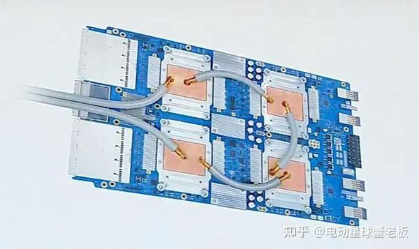 特斯拉DOJO背后的秘密 - 知乎