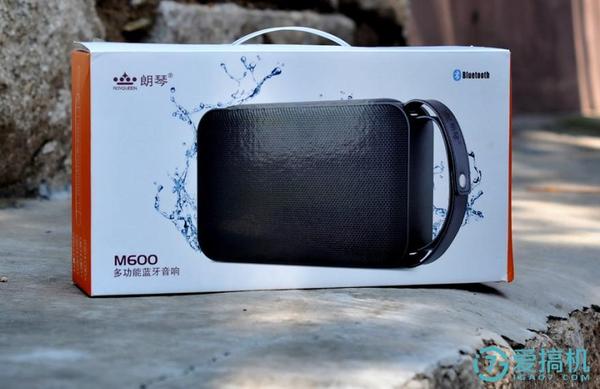 国产好音箱：朗琴M600体验 - 知乎