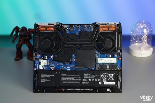 雷神ZERO 2023全面评测：酷睿i9HX+满血RTX 4080，2K畅玩3A大作 - 知乎