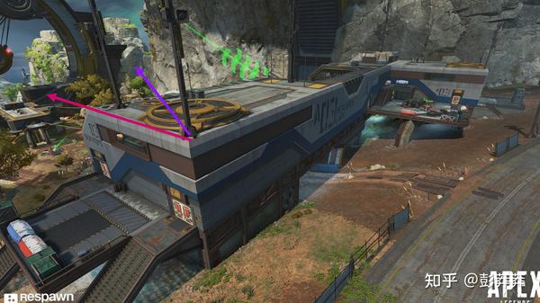 APEX点位（POI）设计分析 - 知乎