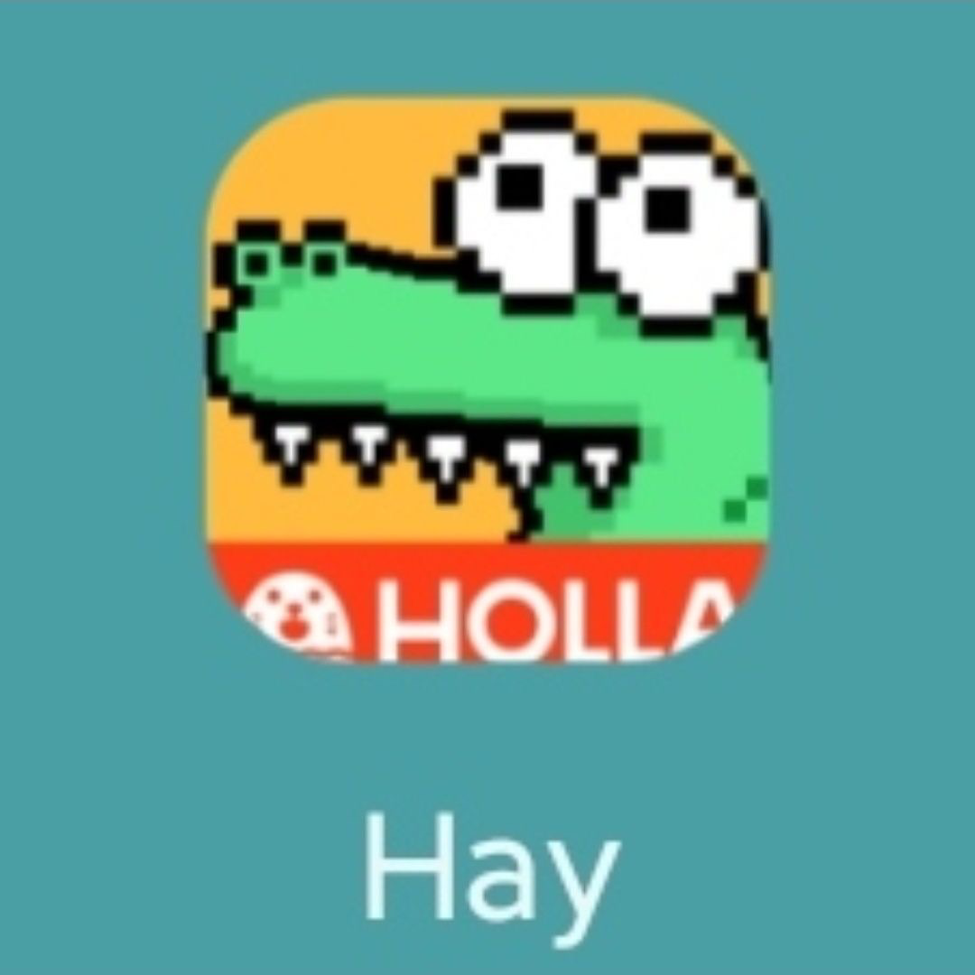 hay全球交友，学习英语原件 - 知乎