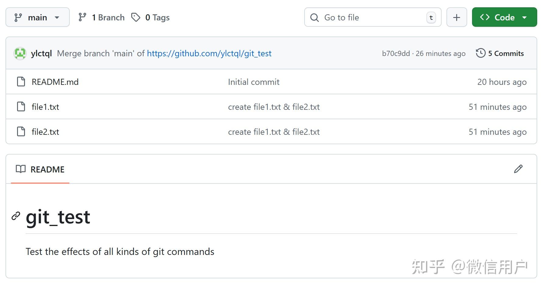 关于git rm --cached和.gitignore - 知乎