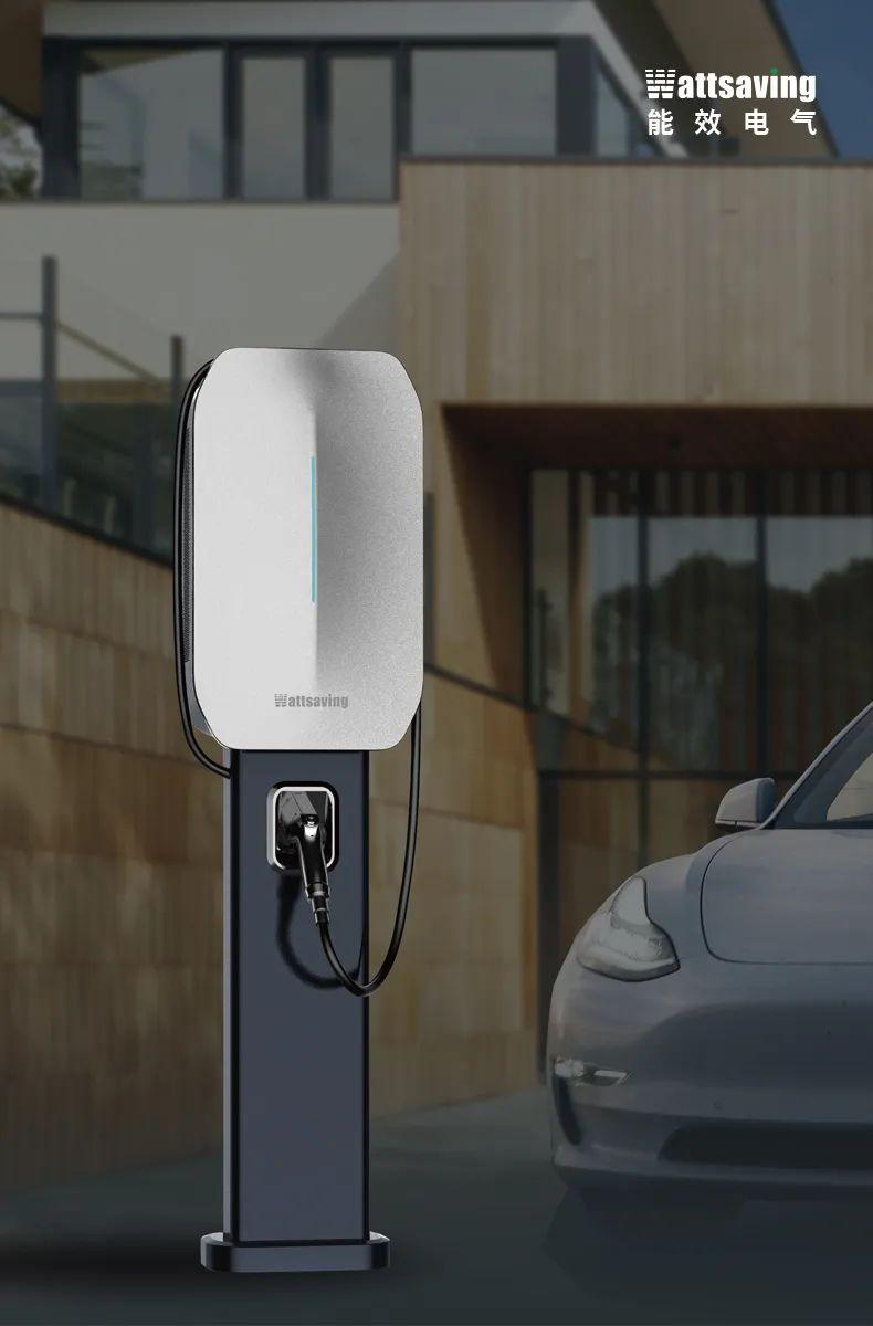 吉利熊猫mini EV真快充带火能效电气直流充电枪UCC2000 - 知乎