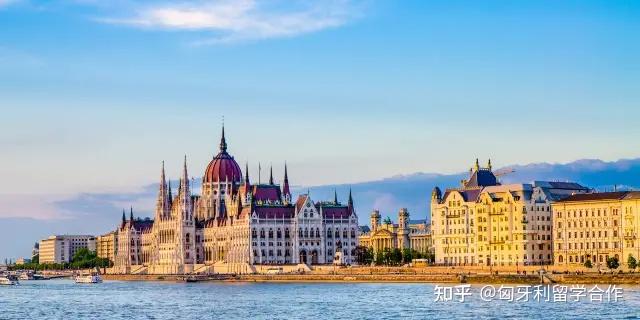 匈牙利旅游：一定要去参观的5个最美城市！ - 知乎