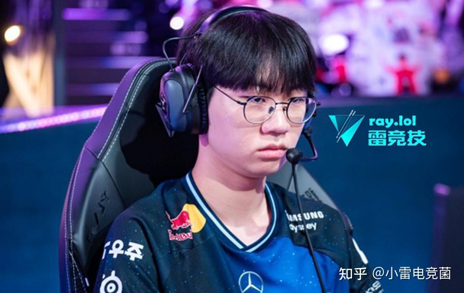 「ray.lol」T1打个倒数都满头大汗！李哥手握话语权却毫无作为？ - 知乎