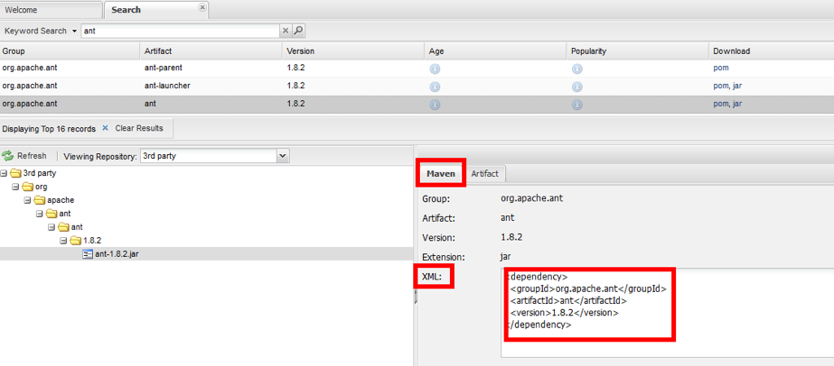 Nexus仓库搭建及配置详解 - 知乎