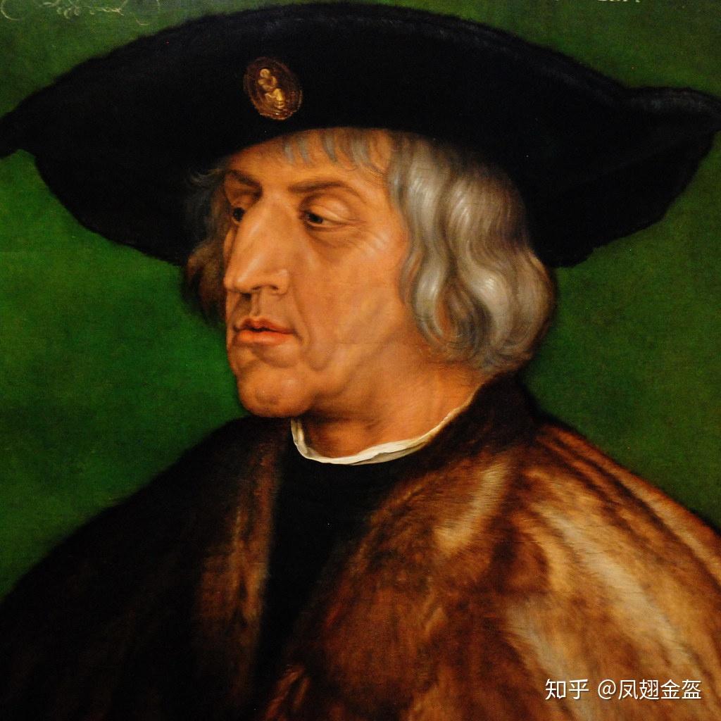 最后的骑士-马克西米利安式铠甲 - 知乎