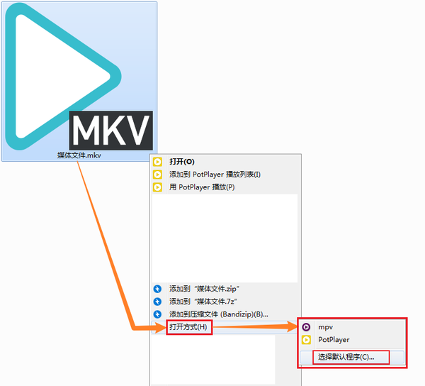 全平台最强播放器mpv！祖母级入门帮扶教学 - 知乎