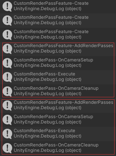【Unity3D】Renderer Feature简介 - 知乎