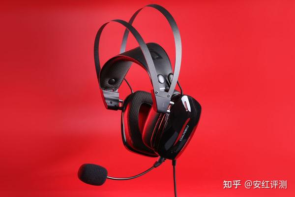 大动圈+虚拟7.1声道带来的全能体验，达尔优A730方舟号 - 知乎