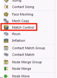 一文了解Ansys Meshing - 知乎